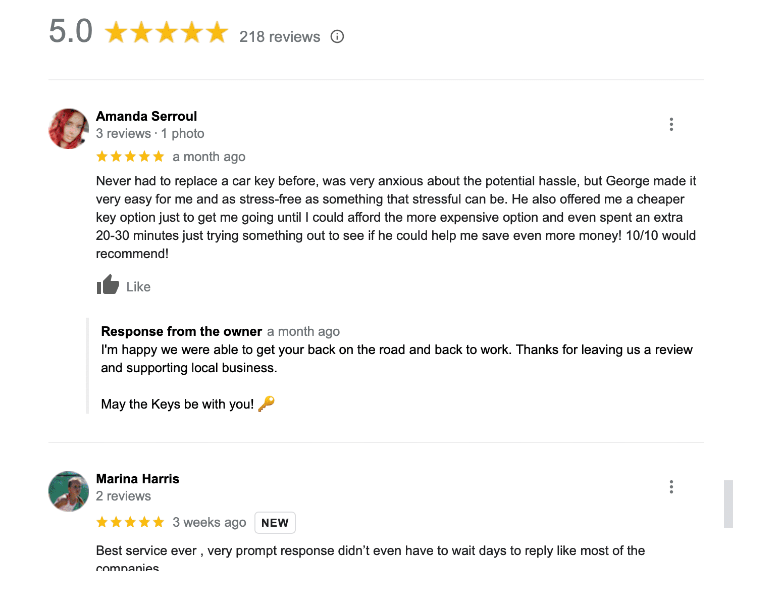 Foster's High Tech Locksmith – 902 809-5397 • We Come To You!